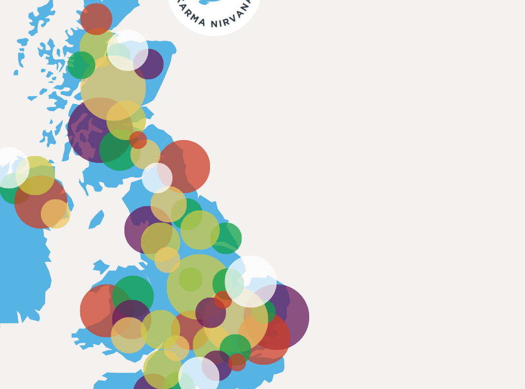 Day 7 of our Week of Memory 2024 – Karma Nirvana