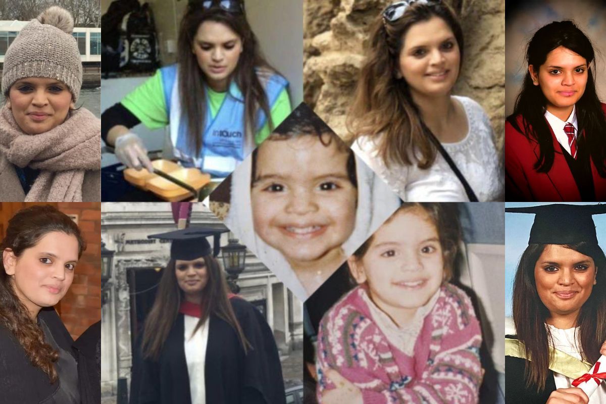 We Remember Fawziyah Javed – Memory Box Video – Karma Nirvana