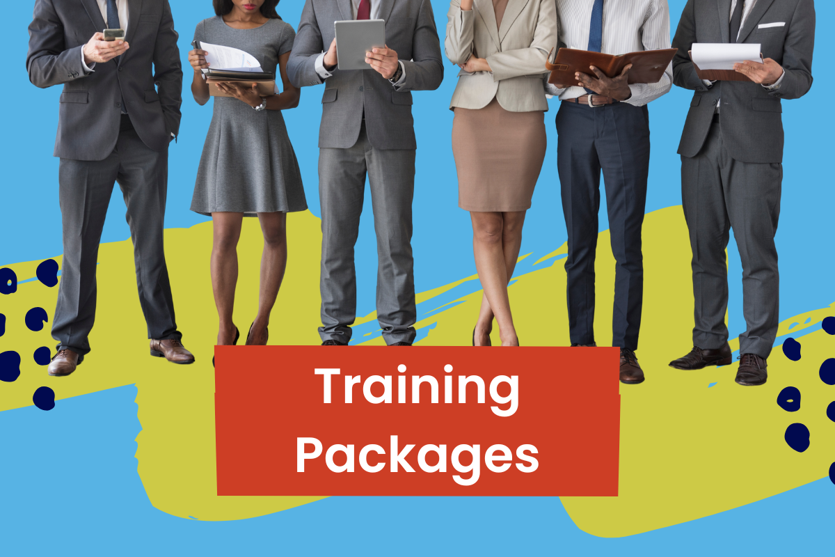 Our Training Packages – Karma Nirvana