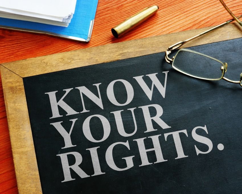 End Virginity Testing – Karma Nirvana