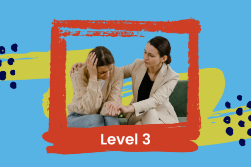 Level 3 Training – Half-Day Course – Karma Nirvana